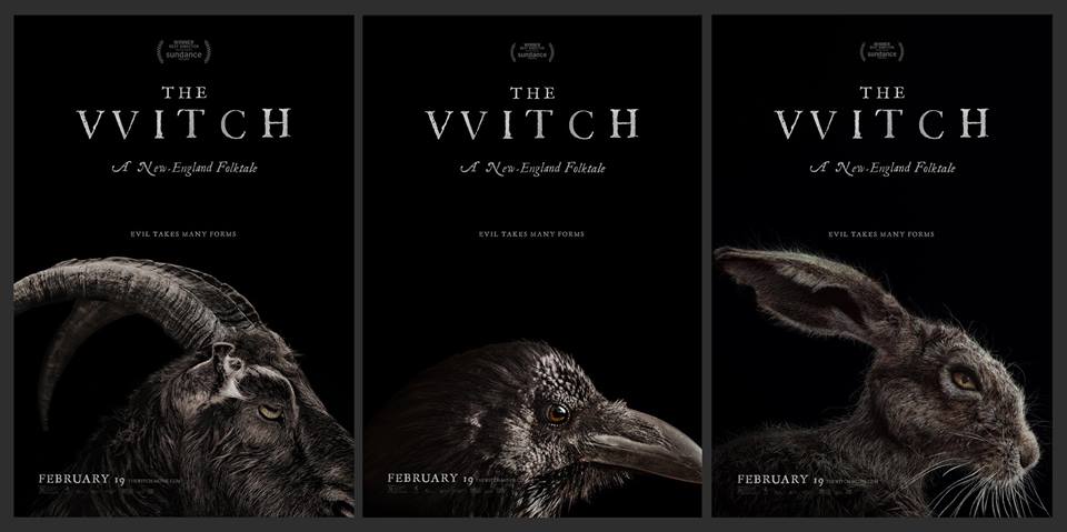 CeC | Reseña de la película The Witch (La bruja), de estreno en la ... CeC | Reseña de la película The Witch (La bruja), de estreno en la ...