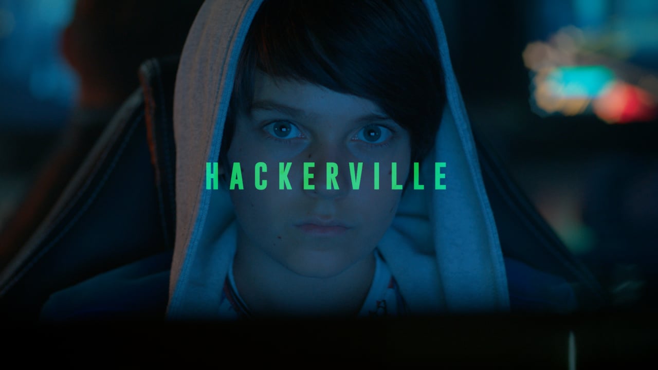 Hackerville - HBO (piratas informáticos en versión rumana) - Foros Perú