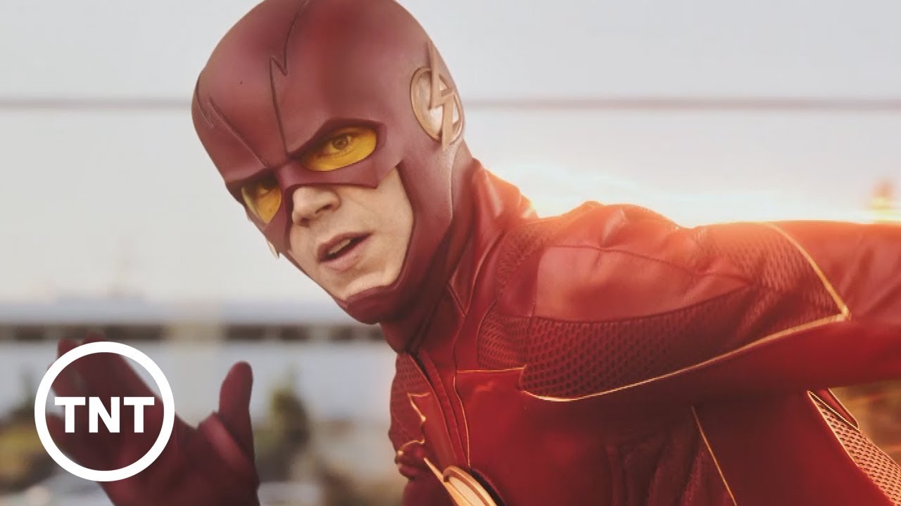 CeC | The Flash vuelve del parón a TNT España con el estreno de un ... CeC | The Flash vuelve del parón a TNT España con el estreno de un ...