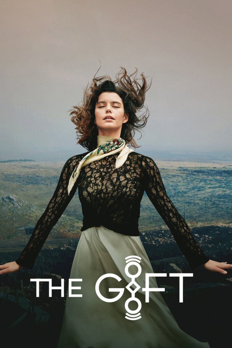 The Gift (Atiye) - 1ª Temporada | Mediavida