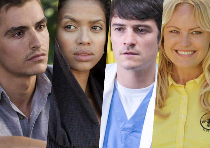 CeC | EASY: estreno en español de nueva serie antología en Netflix, con ...